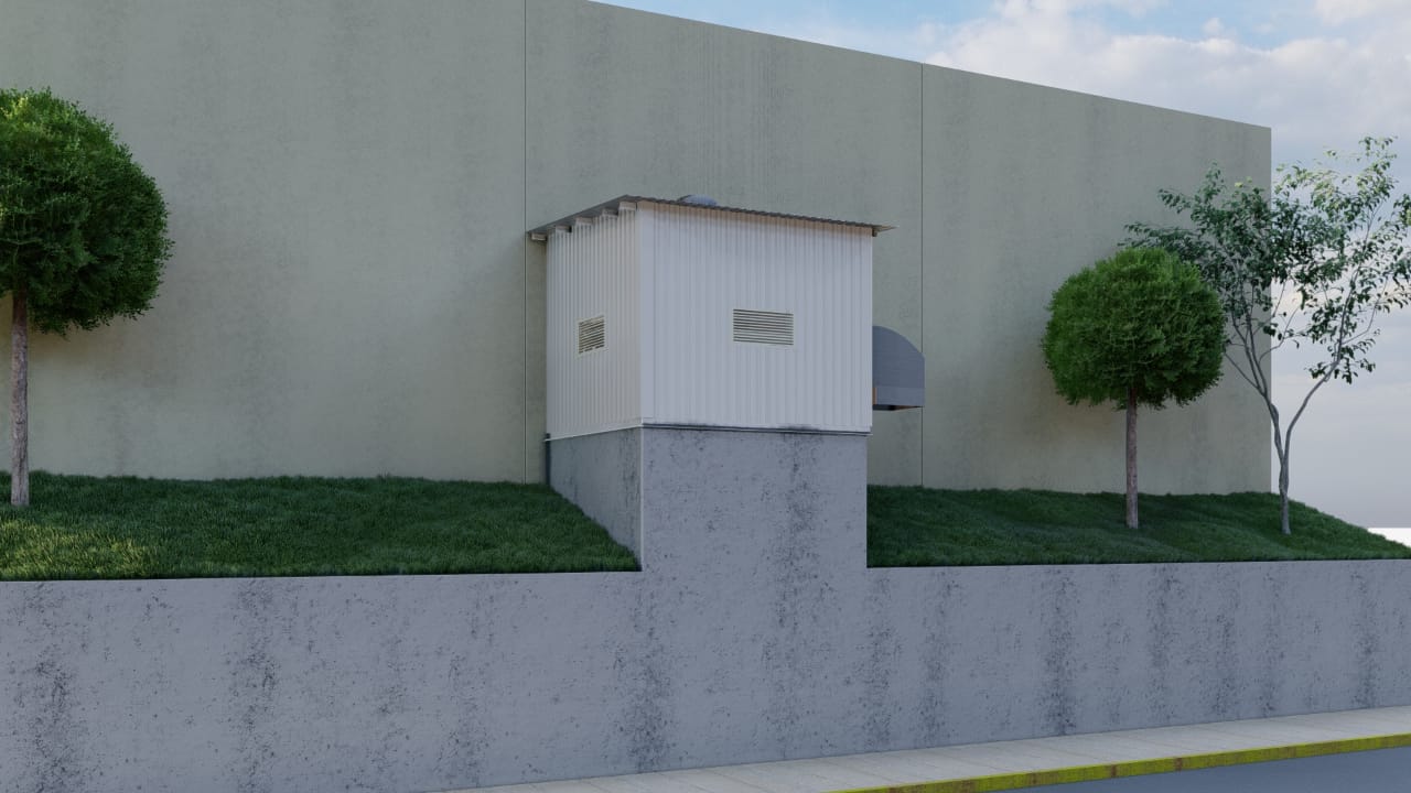 DICORSA CONSTRUCTORA – DISEÑO | CONSTRUCCION | REMODELACION