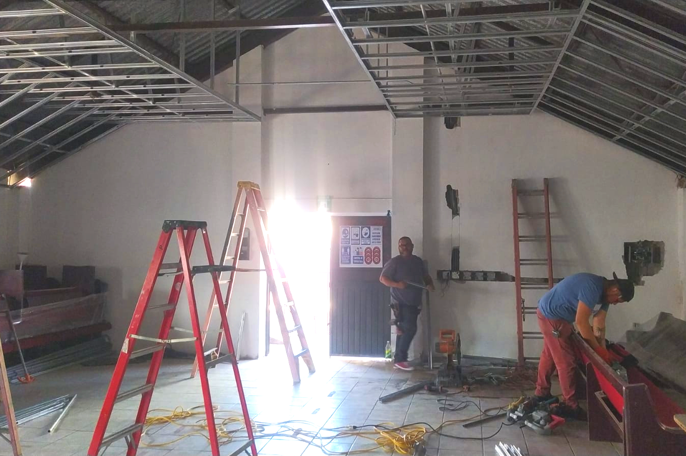 DICORSA CONSTRUCTORA – DISEÑO | CONSTRUCCION | REMODELACION